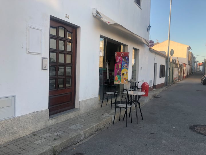 Vivenda Ofir - Apúlia