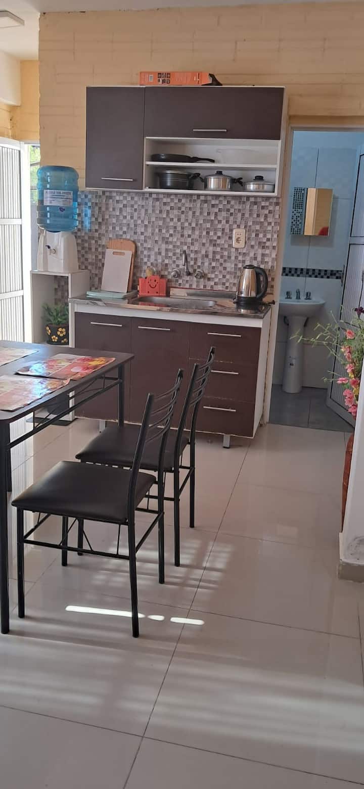 Departamento Centrico
 En Clorinda - Clorinda
