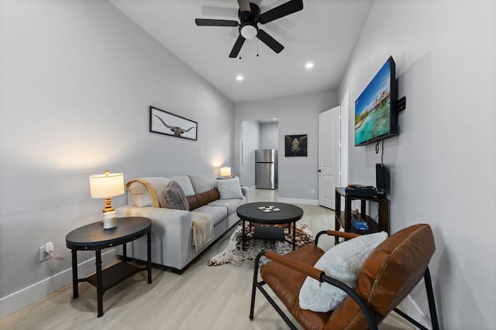 Medical City/tcu- Corporate Cottage - Stop 6 - Fort Worth