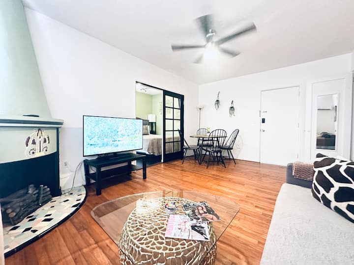 Free Parking/ South Beach Gem / Walk To Ocean Dr - マイアミ・ビーチ, FL