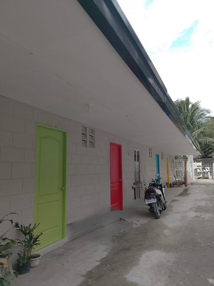 Casa Aliada - Pililla