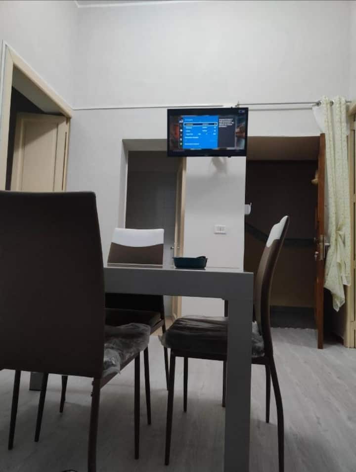 Casa Giulietta - Gela