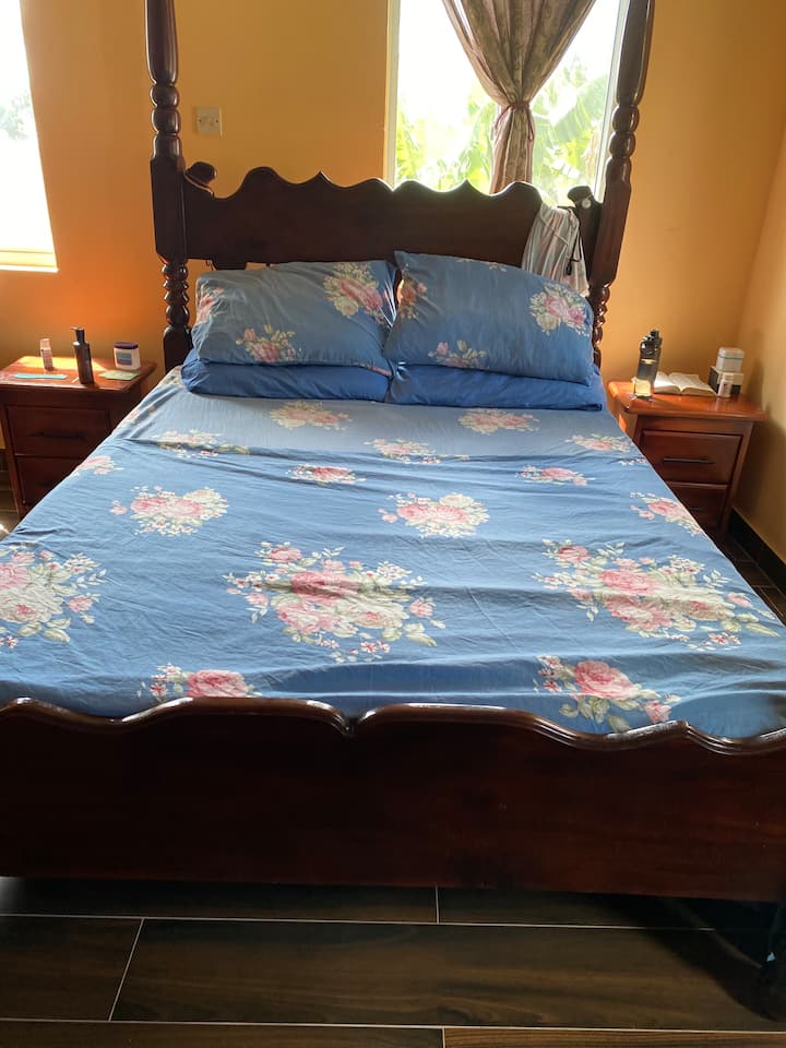 Love Paradise. - Granada