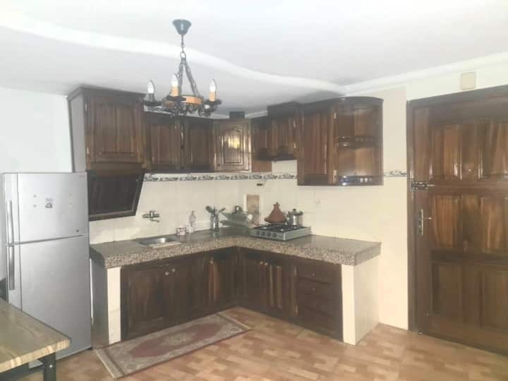 Appartement La Paix - Ifrane