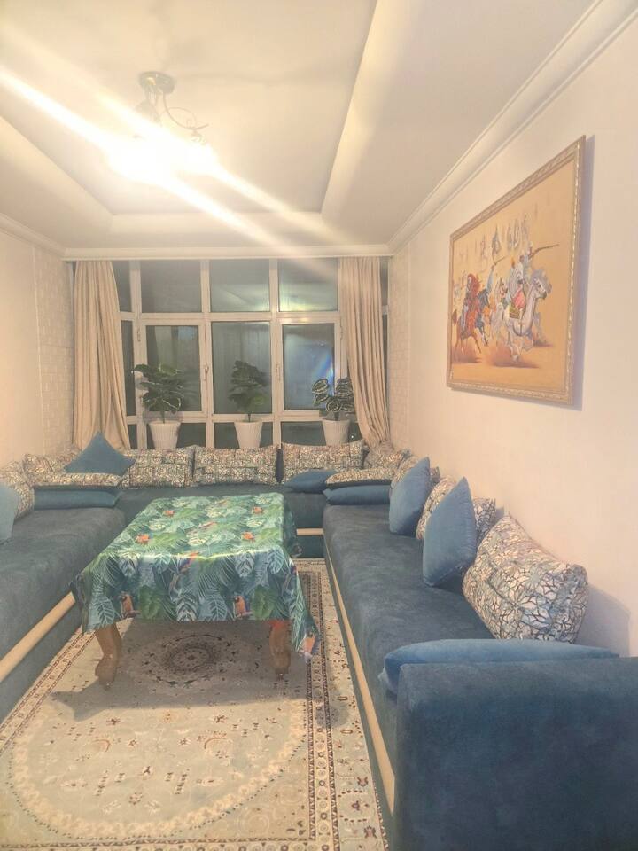 Appartement La Paix - Ifrane