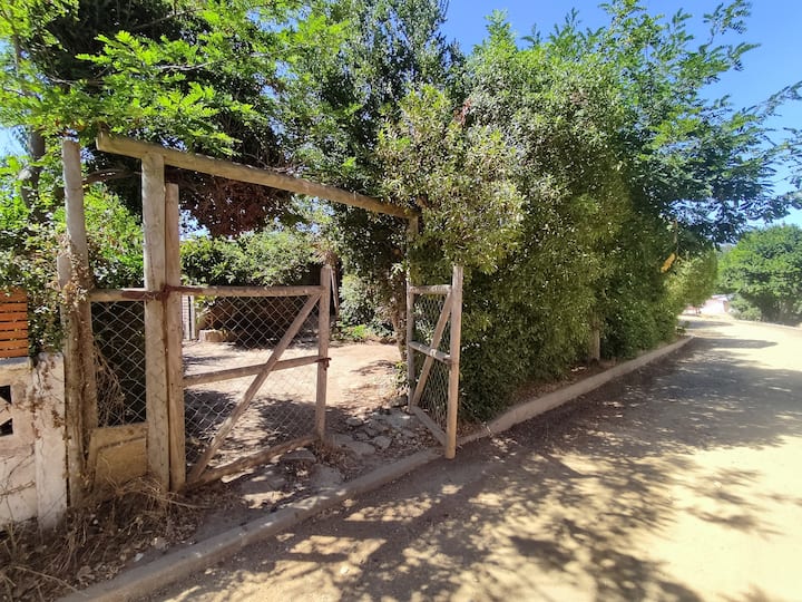 Casa En Condominio Cerrado En El Quisco Norte. - El Quisco
