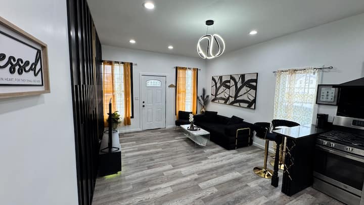 Estilo Y Tranquilidad A Pasos De Todo - Old Forge, PA