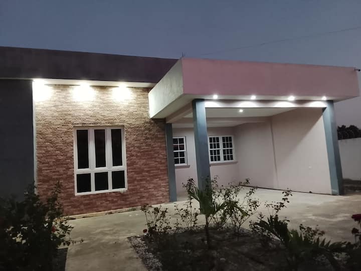 Chalet San Vicente - Champerico