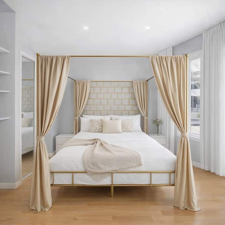 Canopyking/gameroom/parking/pets/laundry - Yonkers, NY