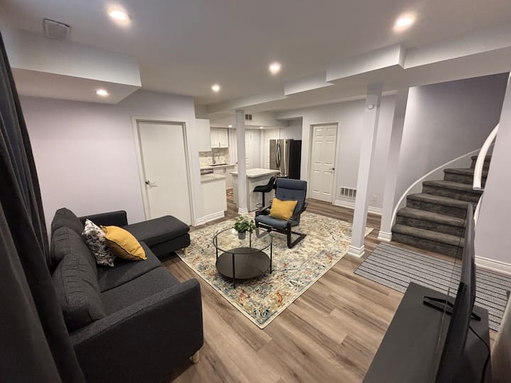 Home Away From Home - Mississauga