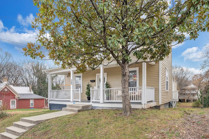 Downtown Roanoke Home Theatre - Roanoke, VA