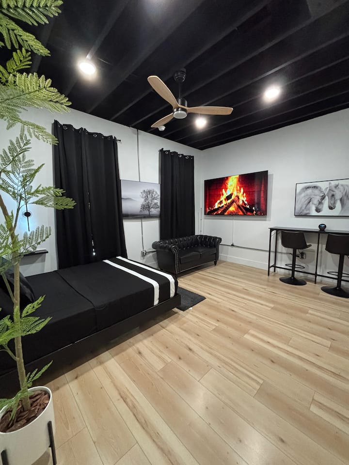 Luxury Loft In A Magical Location. - Leesburg, FL