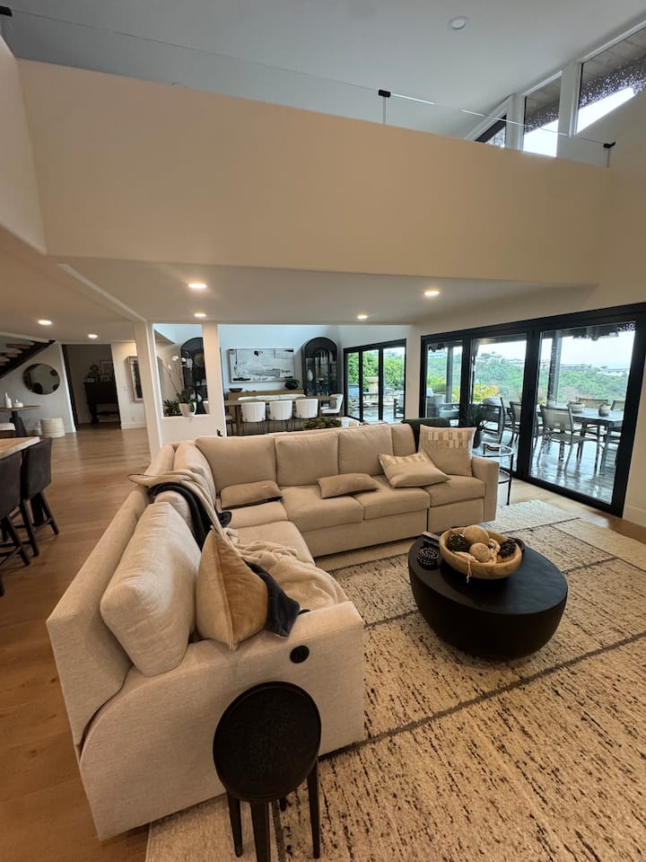 House Of Zen - San Clemente, CA