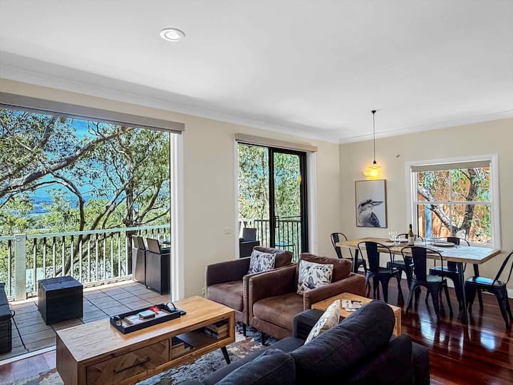 Villa Remana At Cypress Lakes Resort - Pokolbin