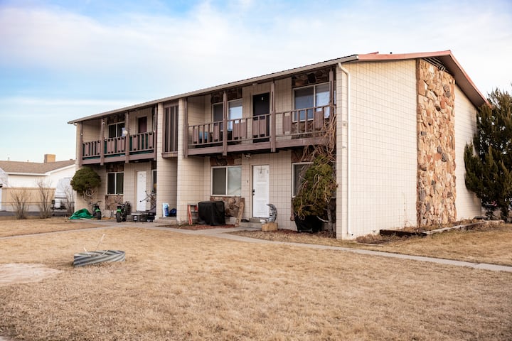 Modern Mainstay |A Cozy Vernal Retreat - Vernal, UT