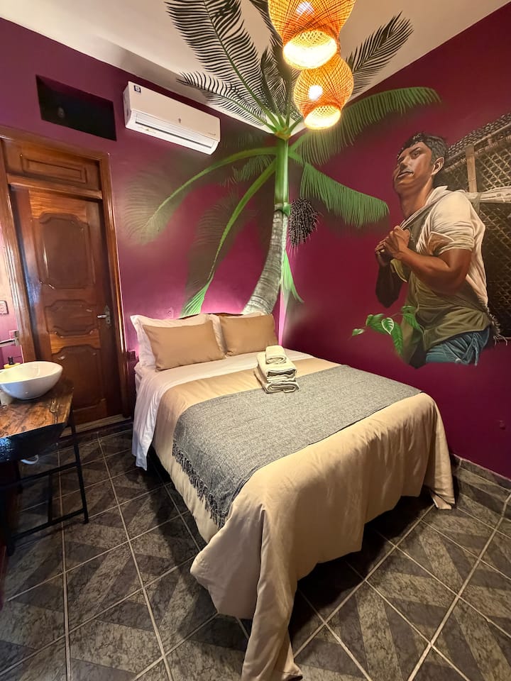 Exclusive & Welcoming Amazon Experience - Santarém