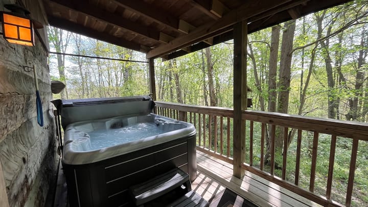 Frontier - Logan, OH