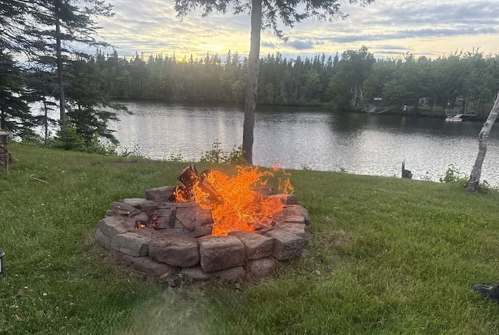 The Garage Loft - Caraquet