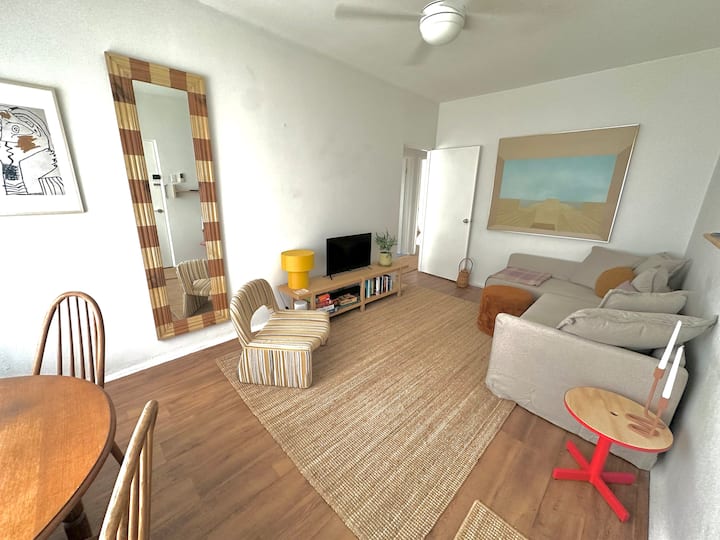 Sunline Studio - Newcastle