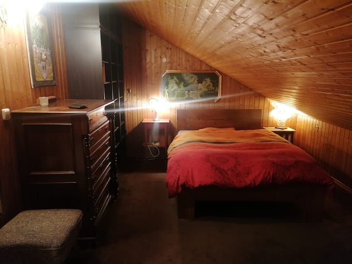 Studio 45 Qm In Baldham Nahe S-bahn - Vaterstetten