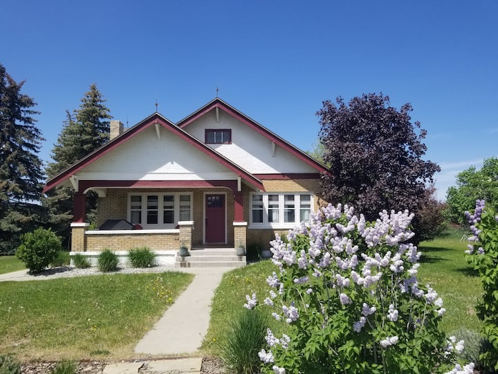 Experience Timeless Charm In Teton Valley. - Driggs, ID