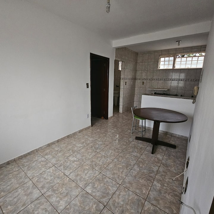 Apartamento 01 - Araraquara
