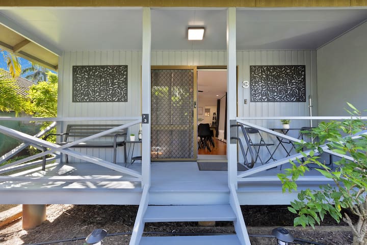 Saltwater Sunset - Mackay