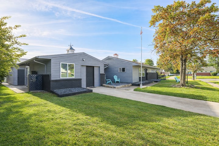 The Charm Collection @ Parkville - Parkville, MD