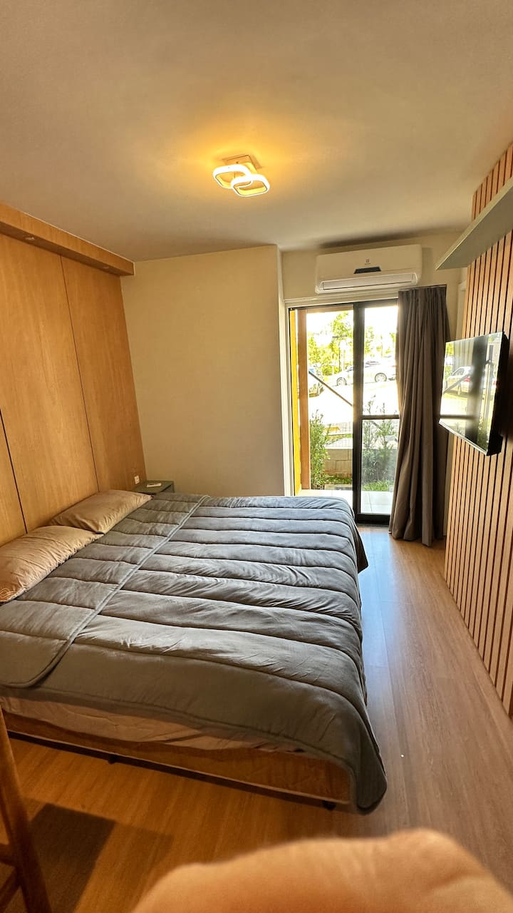 Apartamento Vista Santa Paula T5 - Ponta Grossa