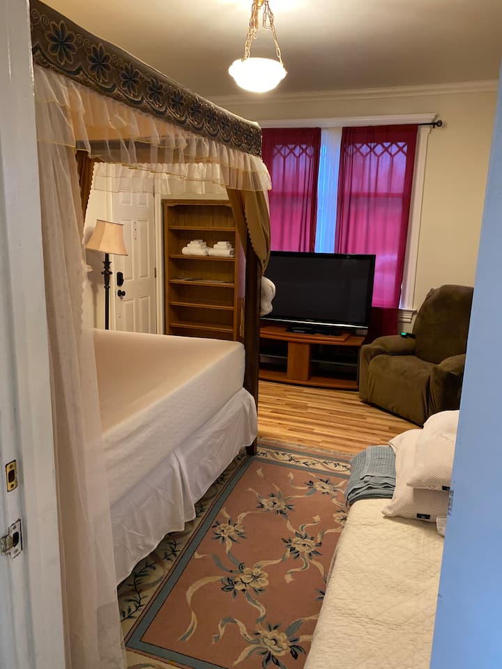 Cloverdale House - Mini Apartment And Kitchenette - Cloverdale, CA