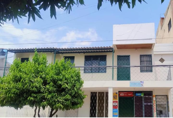 Apartamentos Amoblados - Valledupar