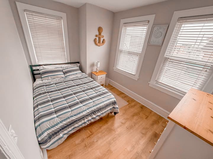 Downtown Ocean City - Close To Everything! - Ocean City, NJ