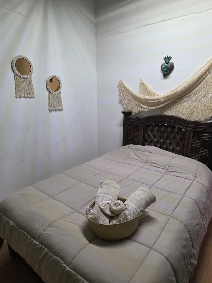 La Parada Mexicana Un Rinconcito  De Mexico Sclc - San Cristóbal de Las Casas