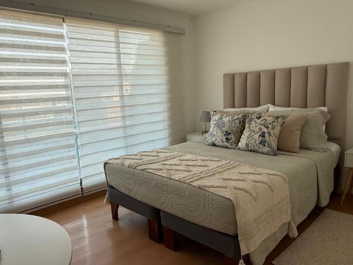 Departamento Estudio - Providencia