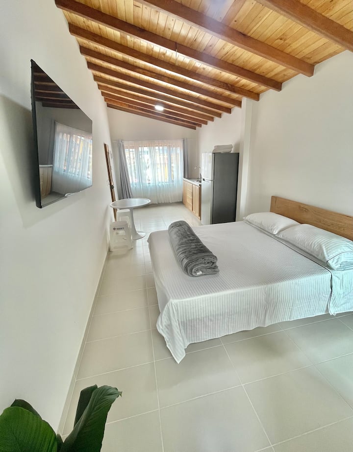 Loft En San Antonio Cerca Del Aeropuerto - Rionegro