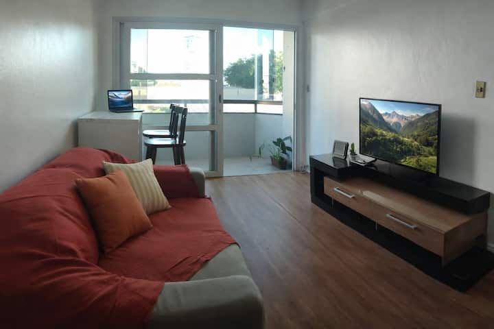 Apartamento Clean E Funcional Localização Premium - Novo Hamburgo