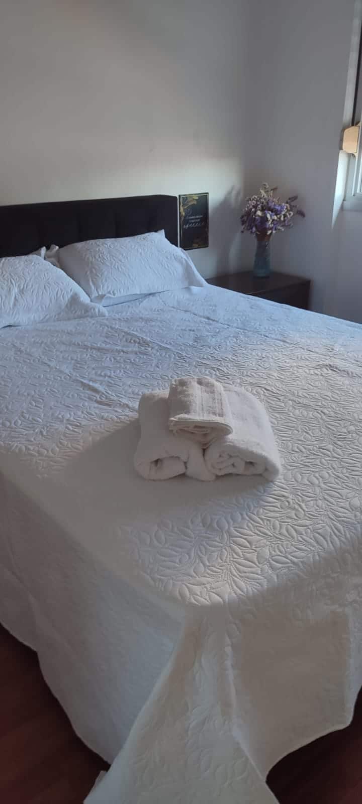 Apartamento Clean E Funcional Localização Premium - Novo Hamburgo