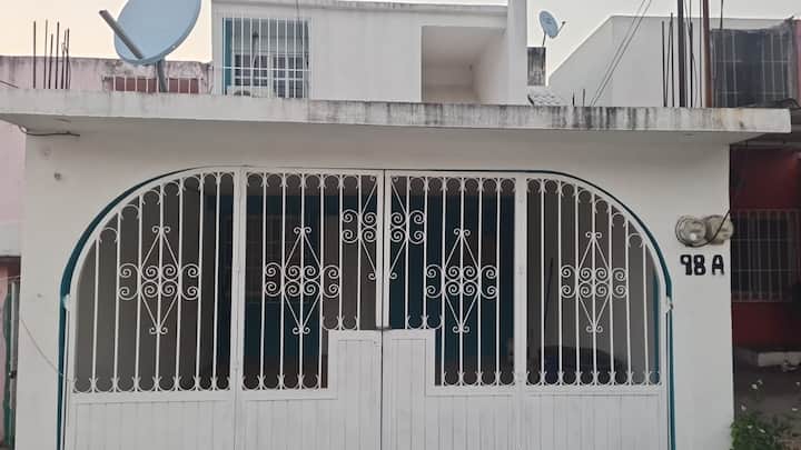 Casa Ivis Minaranjito - Minatitlán