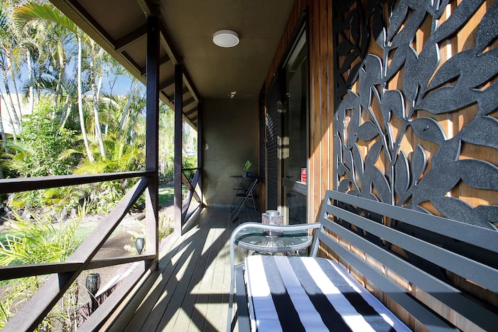 Saltwater Suite - Mackay