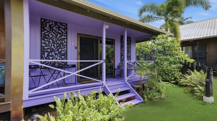 Saltwater Suite - Mackay