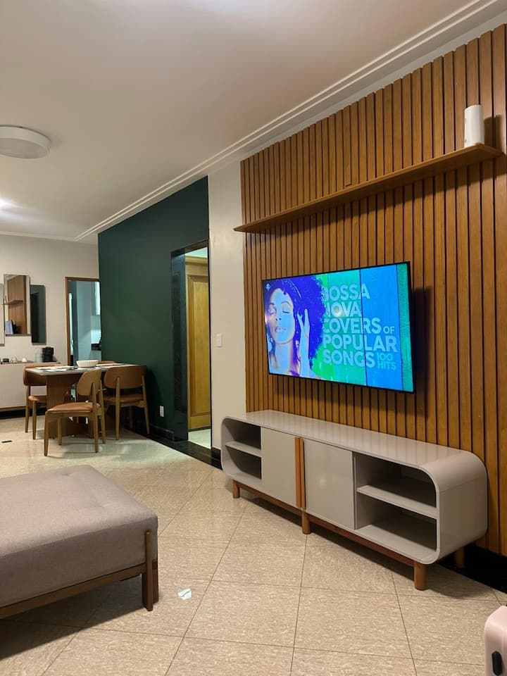 Stylish 2br Near Praça Batista Campos - Bethlehem, PA