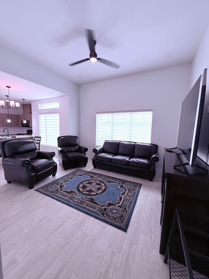 Sunshine Condos - La Paloma, TX