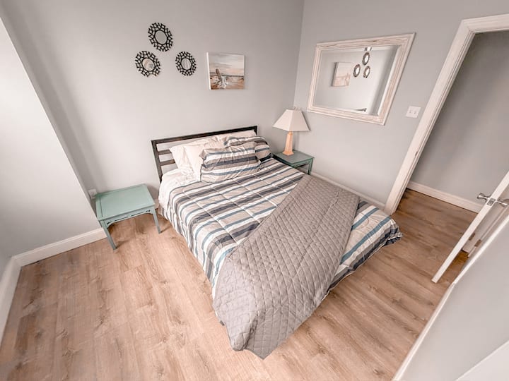 Centrally Located - Close To Everything! - Ocean City, NJ