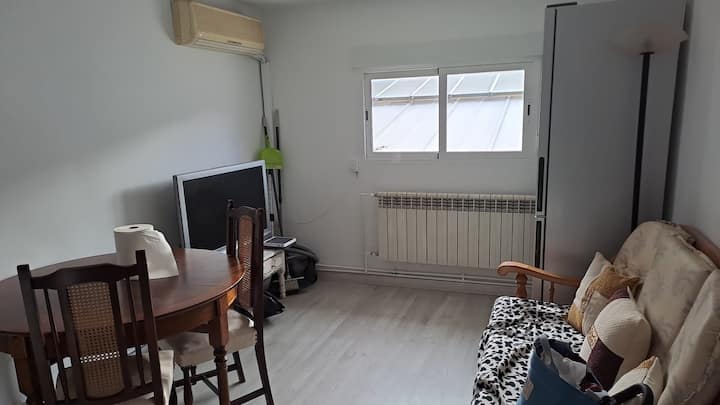 Amplio Apartamento De 3 Dormitorios - Pozuelo de Alarcón