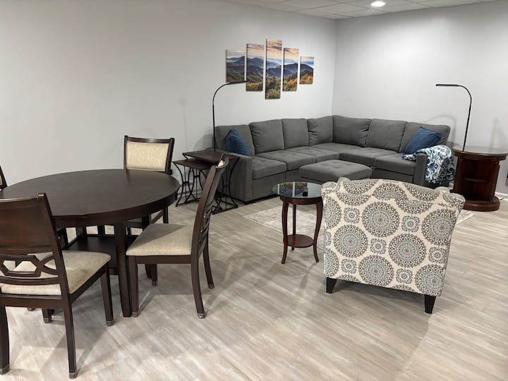 Hilltop Haven - Lynchburg, VA