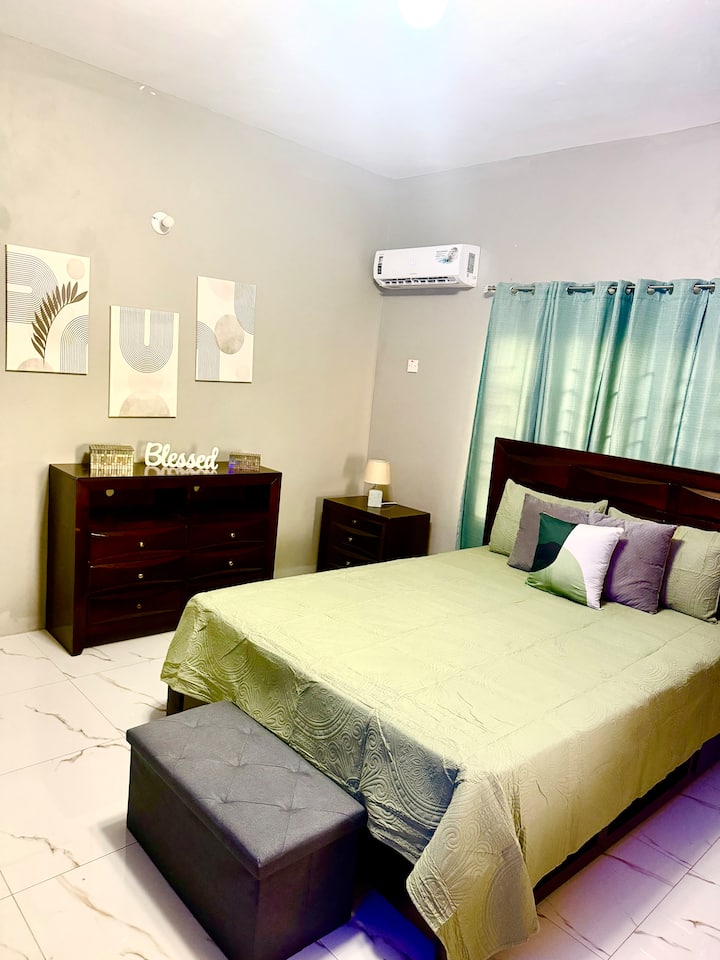 Sandy Step Away Studio - Negril