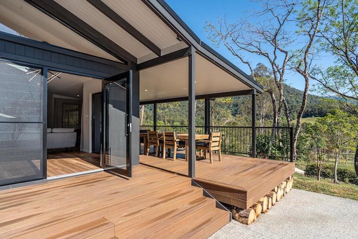 The Homestead - Tyalgum