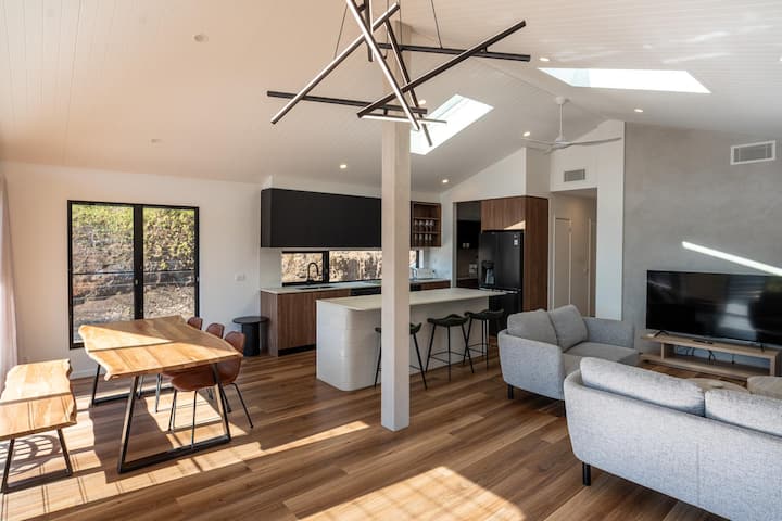 Sēlah - The Homestead - Tyalgum