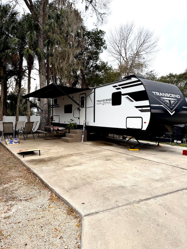 Homosassa Springs-waypoint - Homosassa, FL