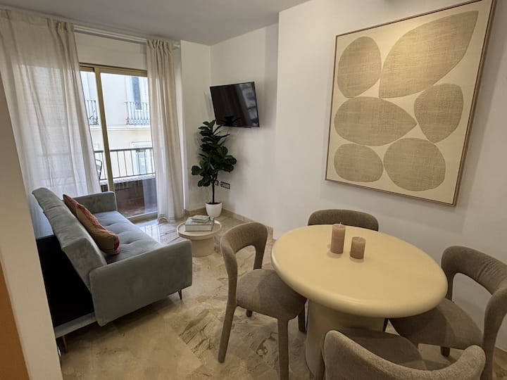 Granada Centre Avec Terrasse Et Plan Sierra Nevada - Grenada